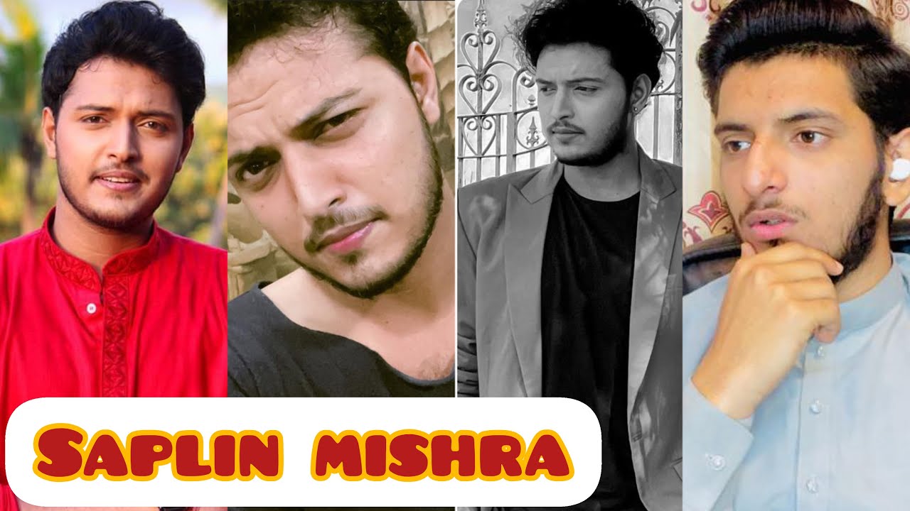 Pakistani React on || Saplin mishra || Odia latest reels videos Most ...