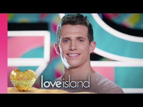Meet Callum: Our Romantic Engineer | Love Island 2019