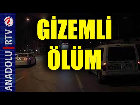 KAYSERİ- İHBARDAN DÖNEN POLİS EKİPLERİ FARKETTİ