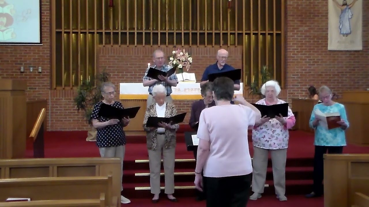 Videos – Calvary United Church of Christ