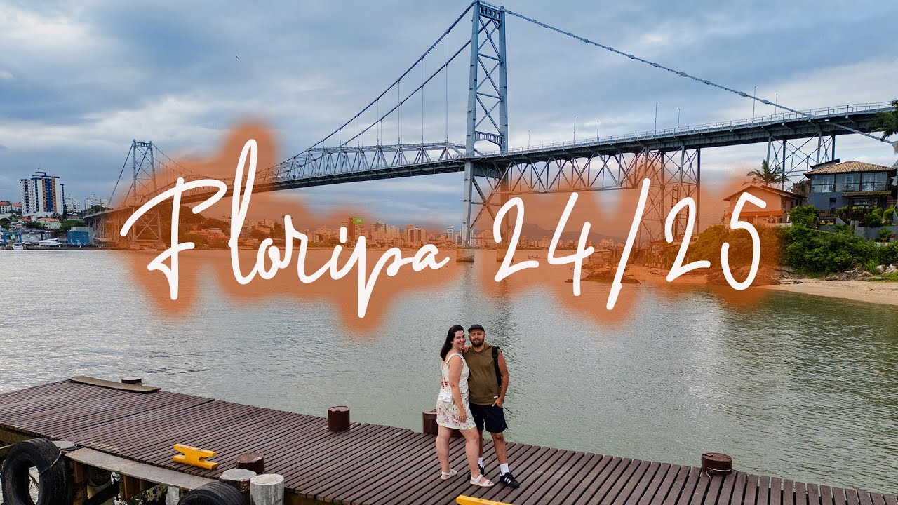final de ano em Floripa 24/25 - YouTube