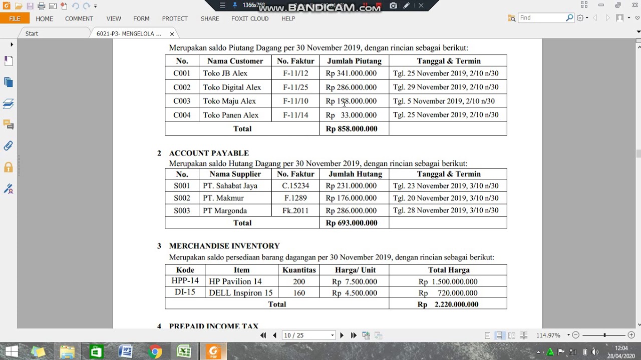 PT BUANA Part 4 - YouTube