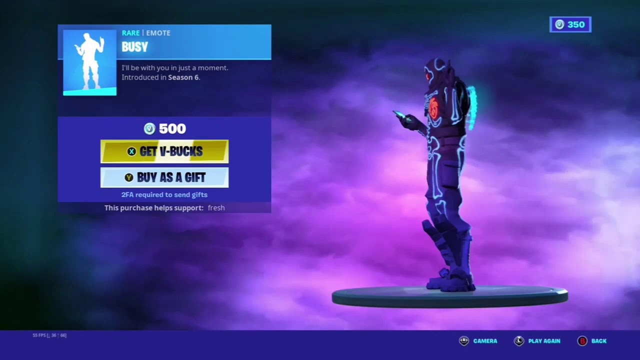friday 23rd of october item shop - YouTube