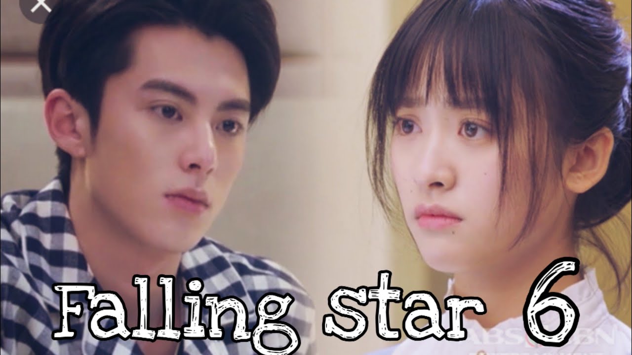 Стал прежним после расставания с любимой... 💔 / Часть 6 / Falling star ...