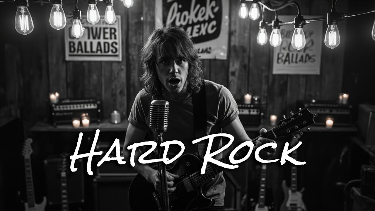 Rock & roll is NOT Dead – Thanks to Rock Redemption - YouTube