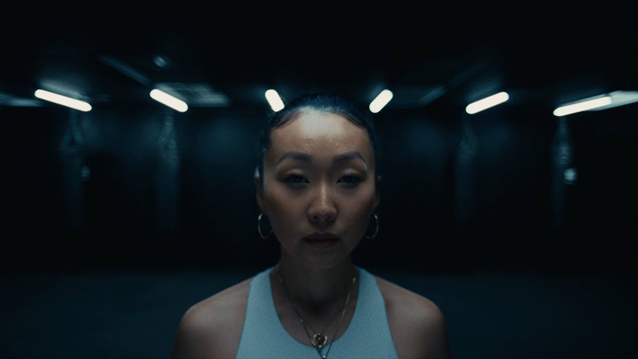 Year of the Dragon - A Cinematic Commercial (Sony FX3 + Venice) - YouTube