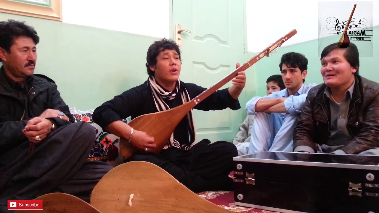 New hazaragi song 2020 by zakir hamdam (دولت و دنیا) - YouTube
