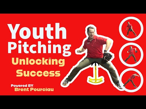Unlocking Success: Youth Pitching Mechanics by TopVelocity Revealed ...