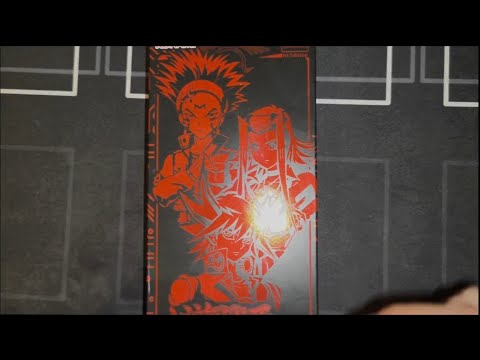 Yugioh Türkçe Legendary 5DS Deste Açılışı (Staple ve handtraple dolu)