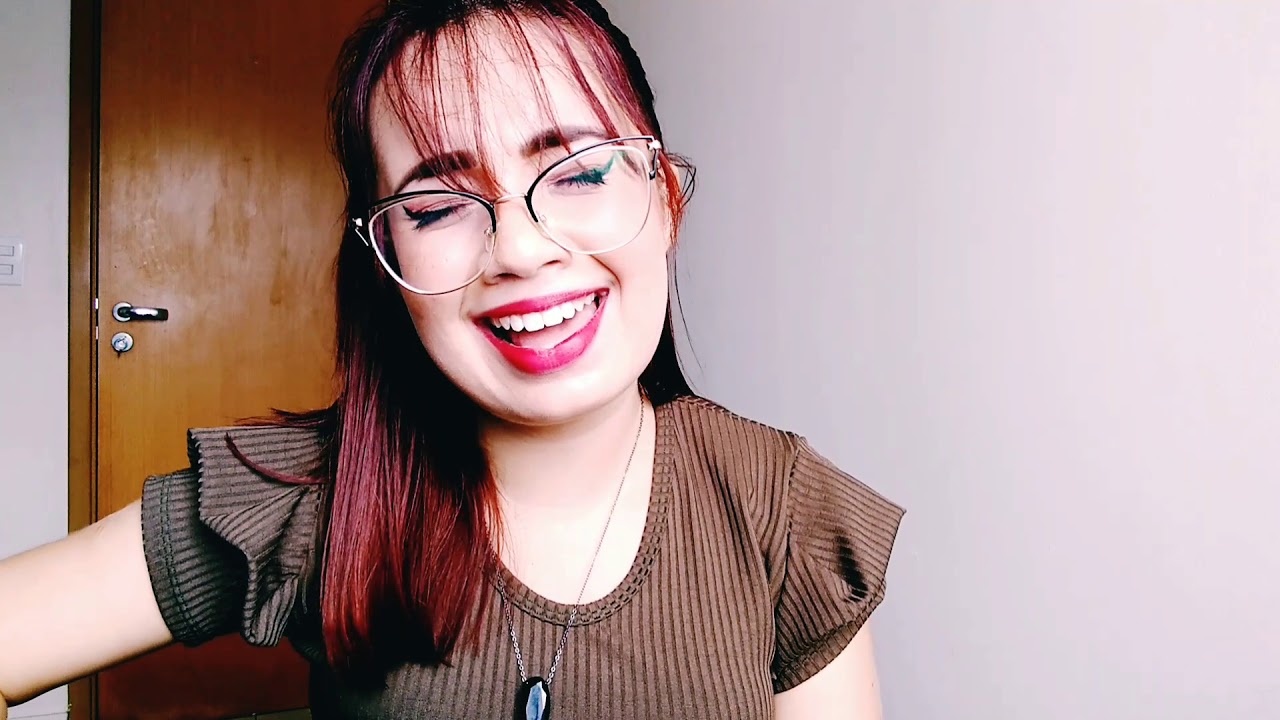"DE TUDO MUITO" / Yeshua (cover Amanda Gaab) - YouTube