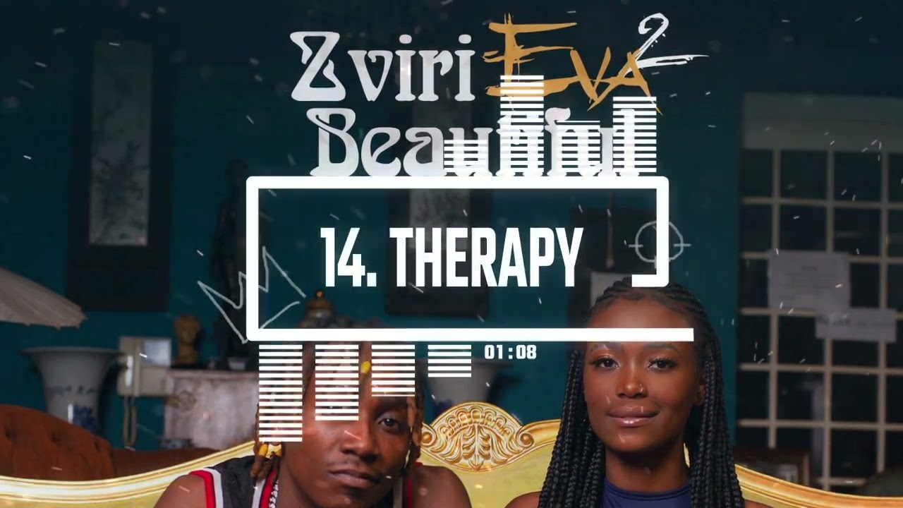 14. R.Peels - Therapy (Official Audio) - YouTube