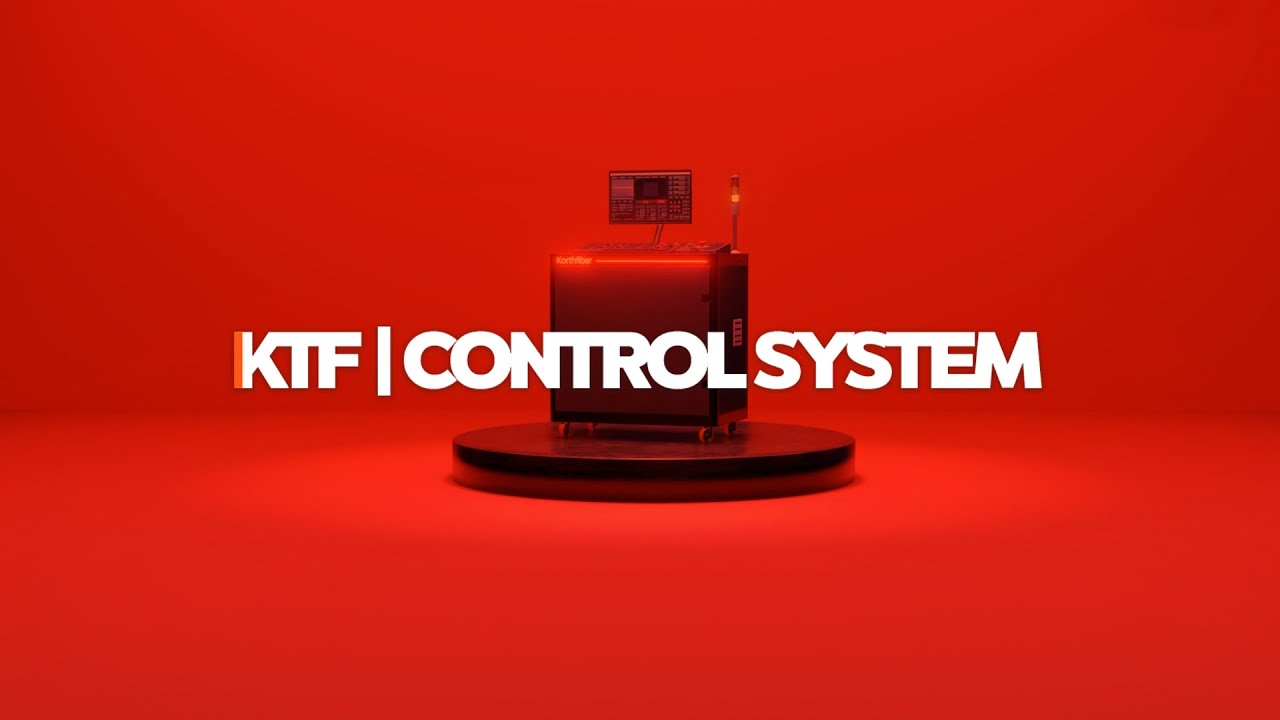 KTF - PAINEL DE CONTROLE | OVERVIEW - YouTube