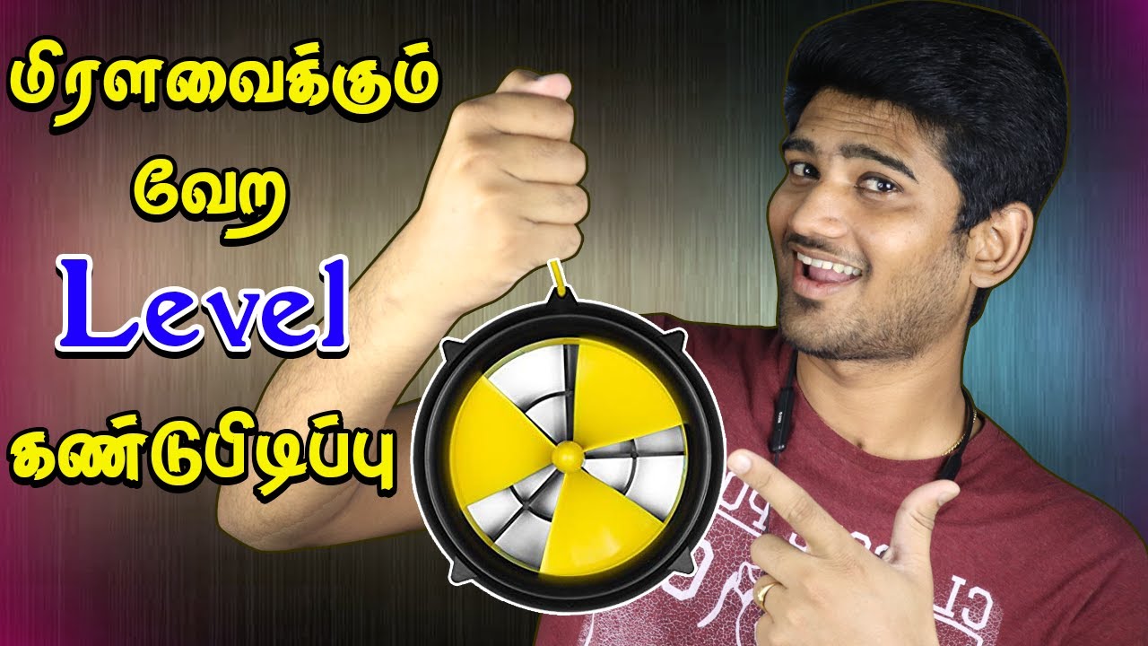 மிரளவைக்கும் கண்டுபிடிப்புகள்| Top 5 New Technology in 2019|New Gadgets ...