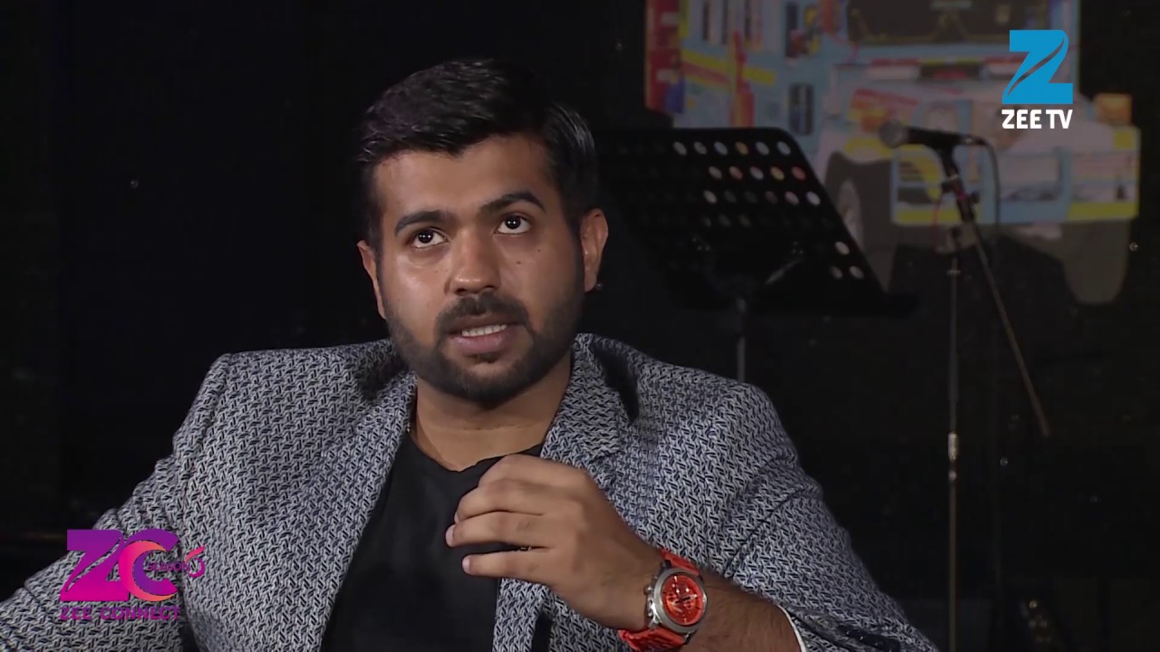 Zee Connect Season 6 Episode 17 - YouTube