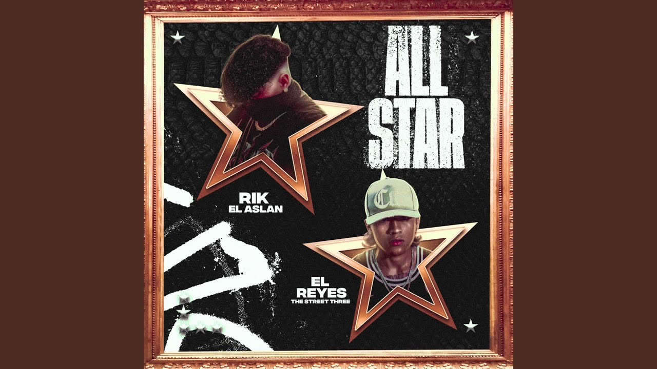ALL STAR - YouTube