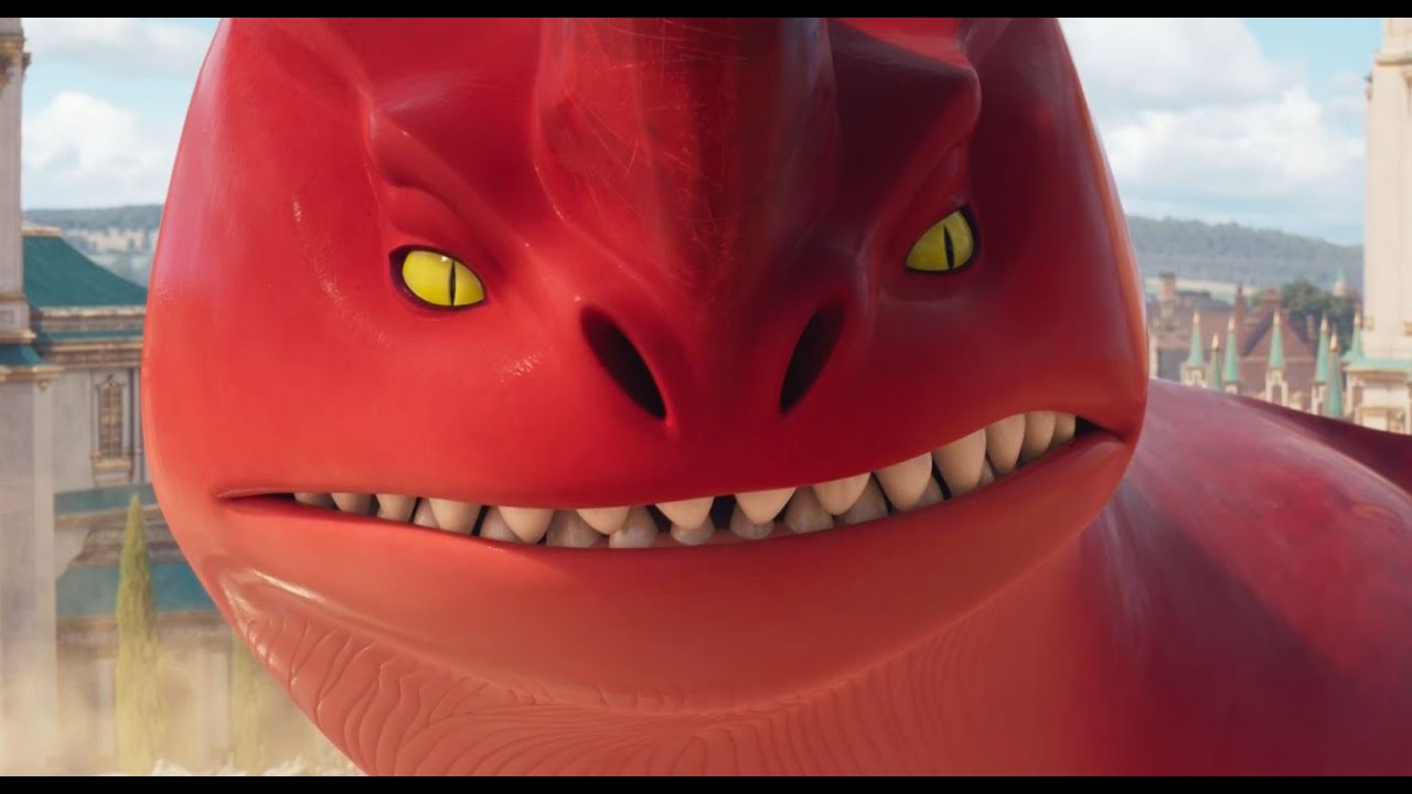 Mike Tran 2024 Demo Reel - YouTube
