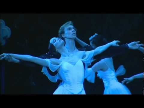 Diana Vishneva, Giselle Pas de deux