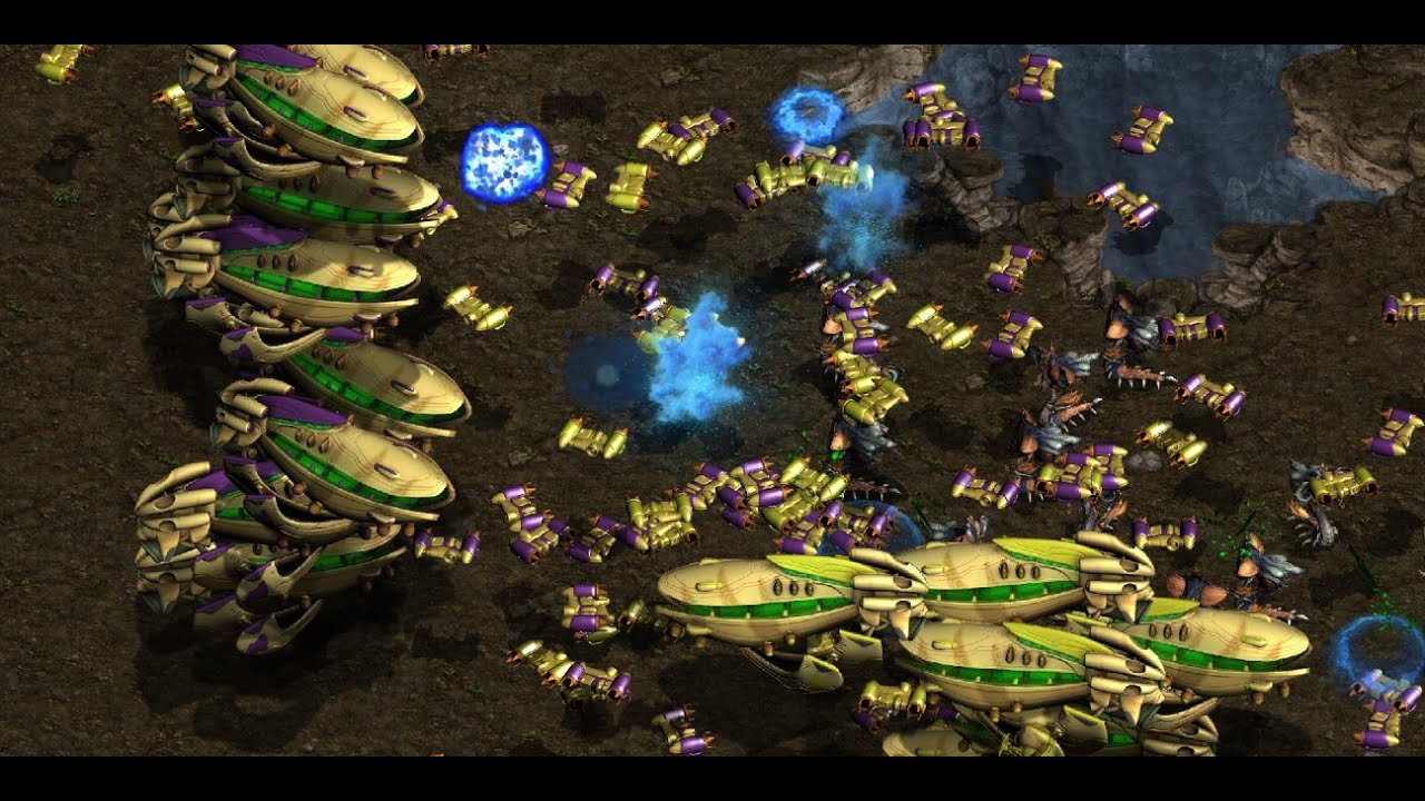 Cross! Anth! bigwan! Critter! Nibbler! GUARDIAN ONLY FFA! Monobattle ...