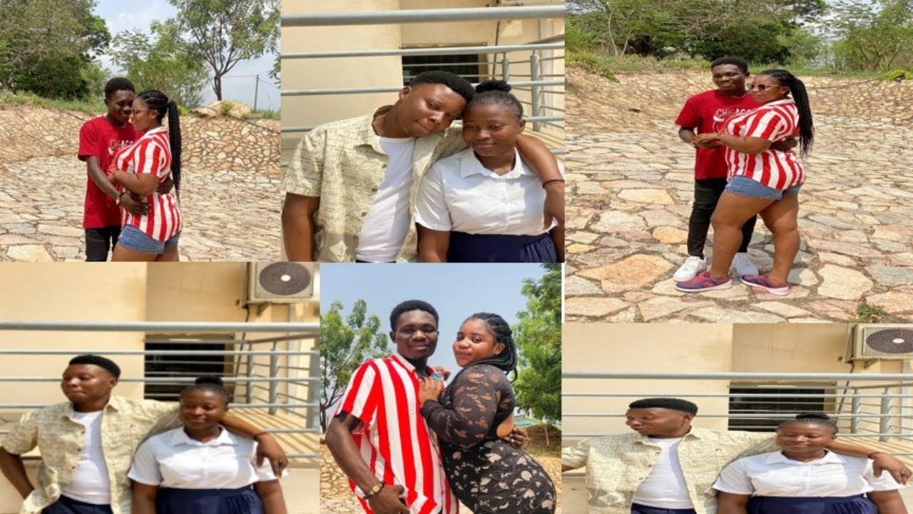 EXCLUSIVE INTERVIEW WITH POPULAR COUPLES ON CAMPUS - YouTube