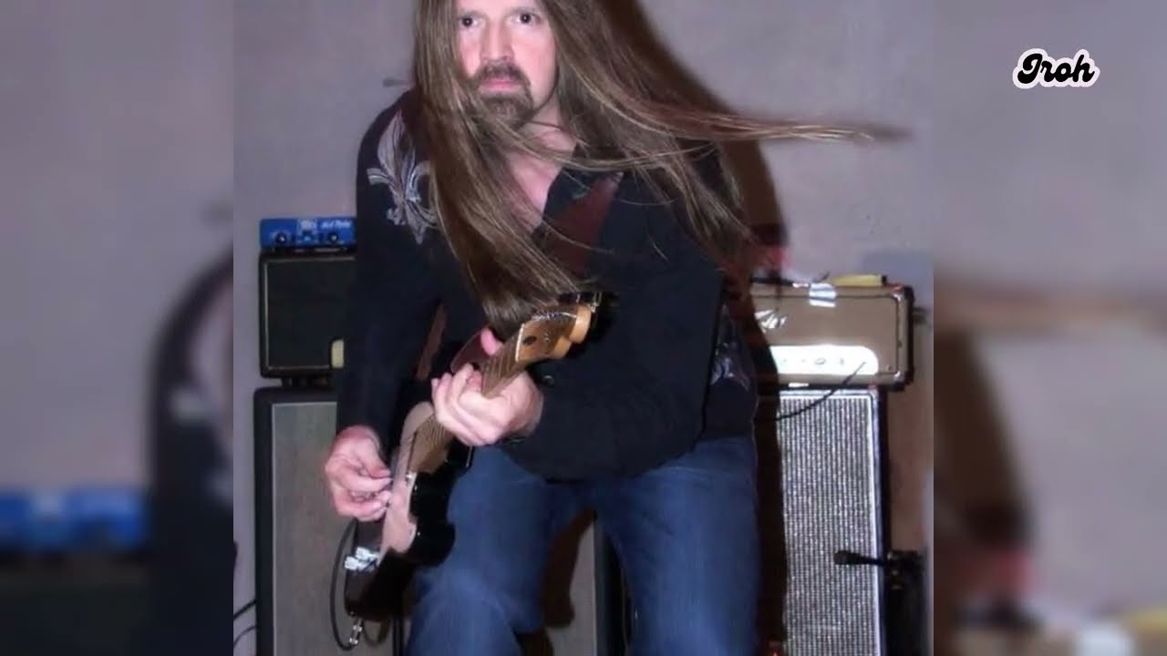 KISS Collaborator Karl Cochran Dies in Car Accident - YouTube