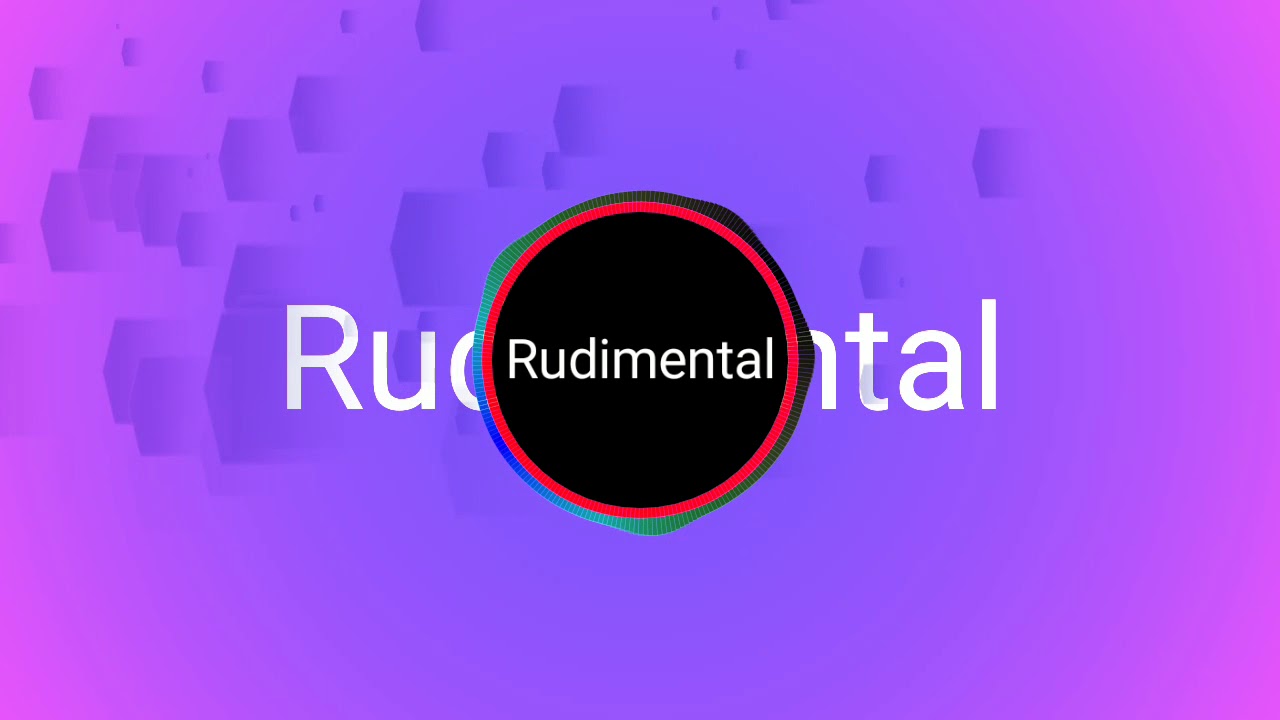 Rudimental - These Days (official) ft. Jess Glynne, Macklemore & Dan ...