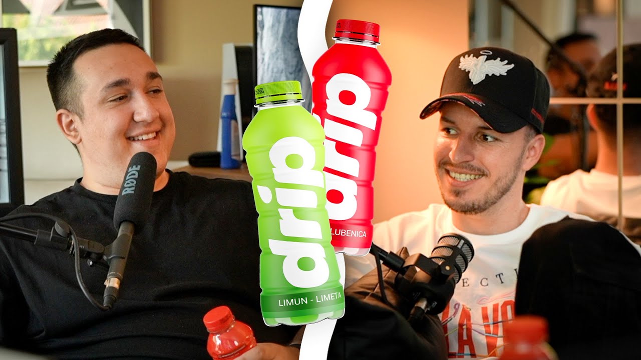 Mudja PODCAST #008 / @DJOTAFREESTYLE - YouTube