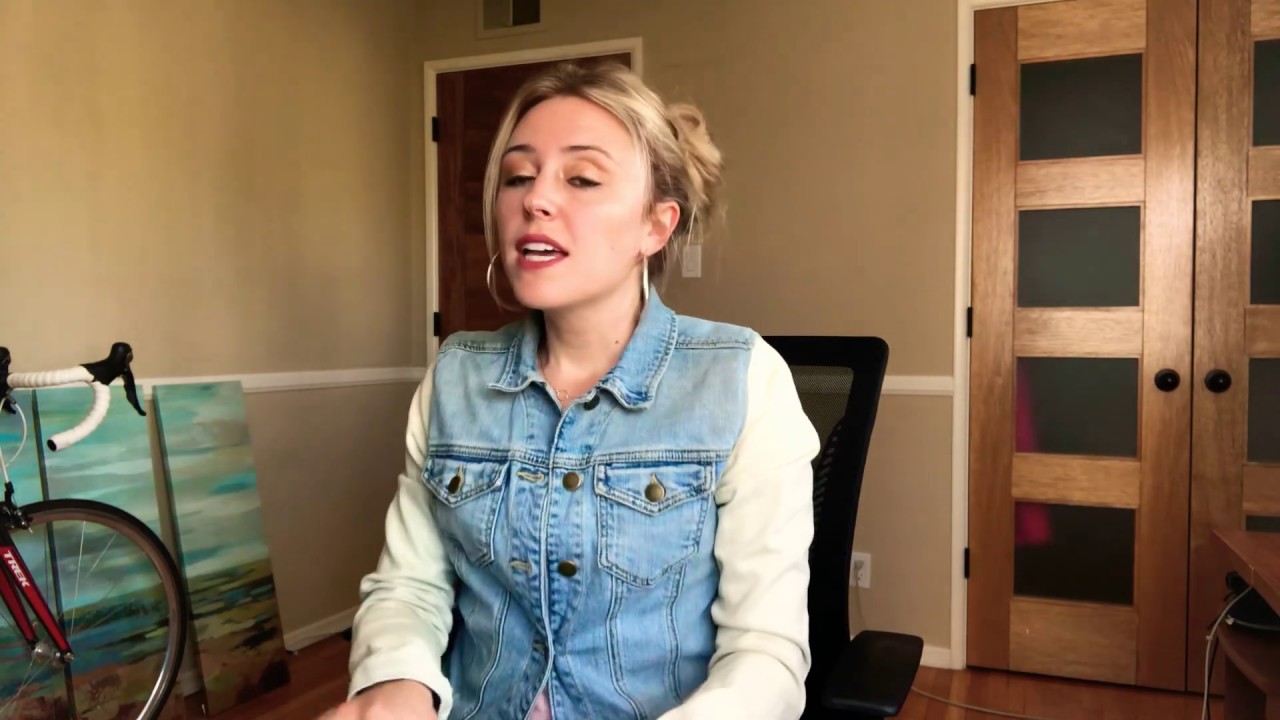 Emily Rath - All My Secrets (Original) - YouTube