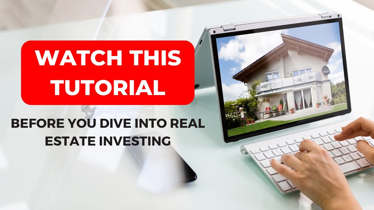 WATCH THIS VIDEO 1ST! - How to Calculate Max Rehab Purchase Price (Easy ...