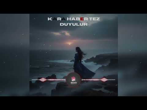 Kara Haber Tez Duyulur