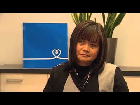 Haydee Bell Homeless Case Manager - YouTube