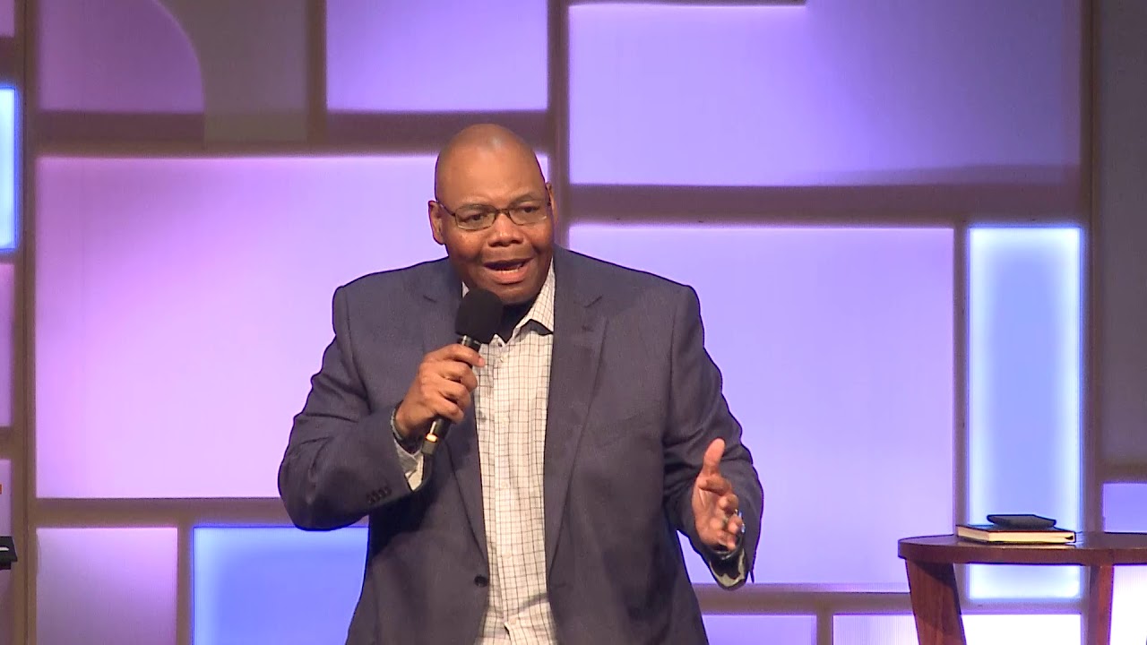 2019 FGA John Adolph - Life Changing Grace: He changed my life forever ...
