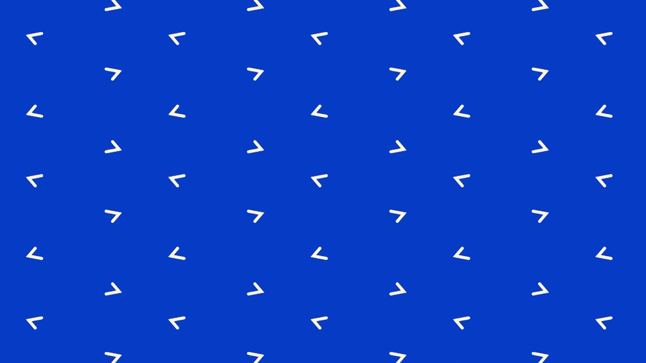 Fondo Azul animado GRATIS | Background Loop | Free - YouTube