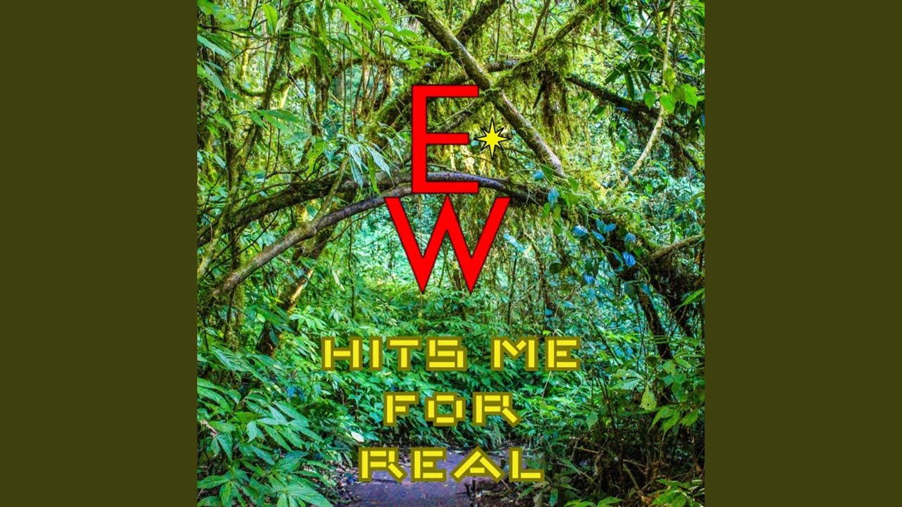 Hits Me For Real - YouTube