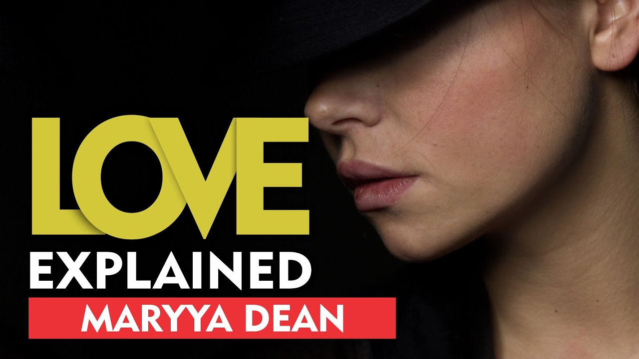 Inspirational Speech Compilation on Self-Discovery and Love ...