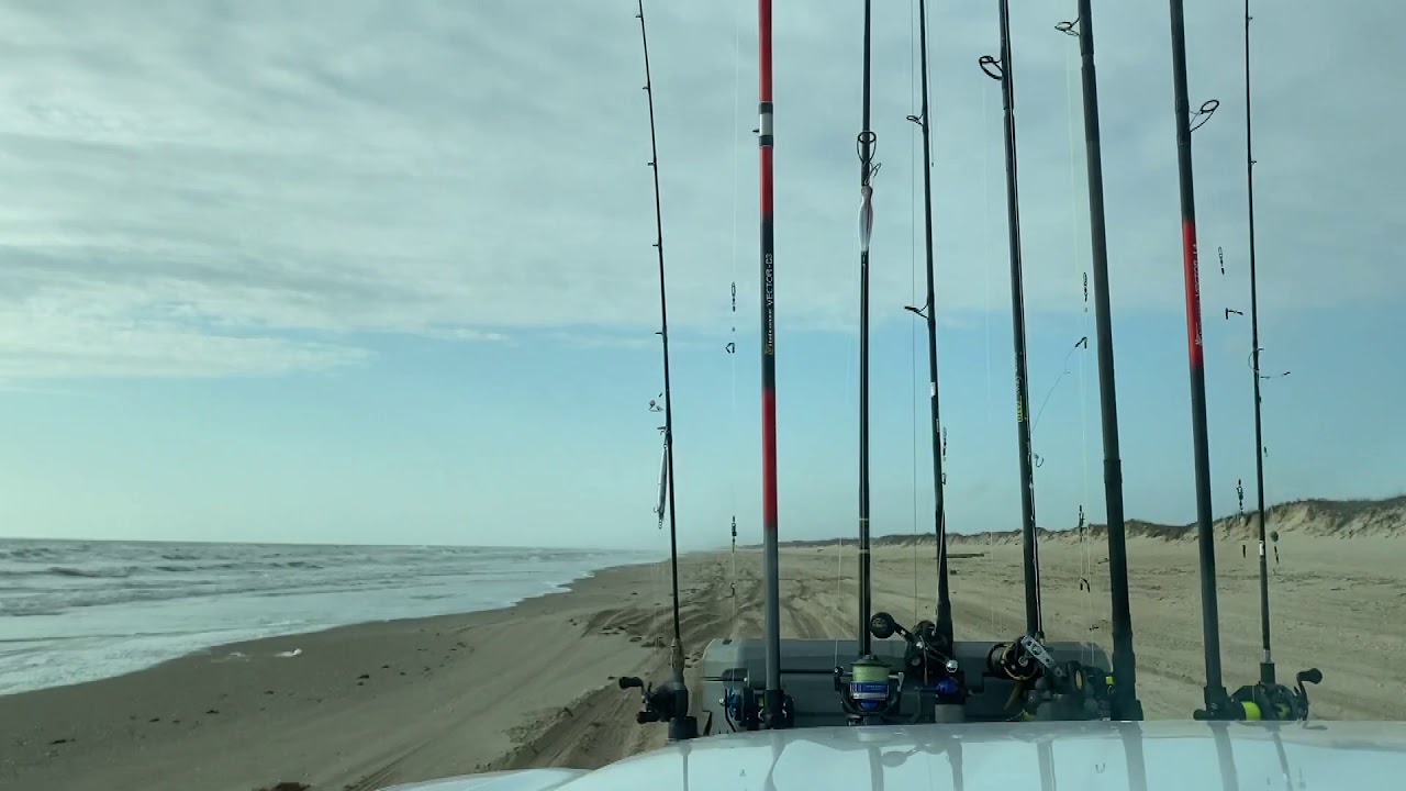 Breakaway Tackle USA long casting and surf fishing equipment and hot ...