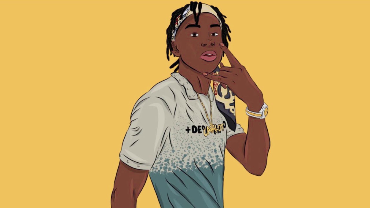 FREE Roddy Ricch x Polo G Type Beat 2019 "Thick & Thin" - YouTube