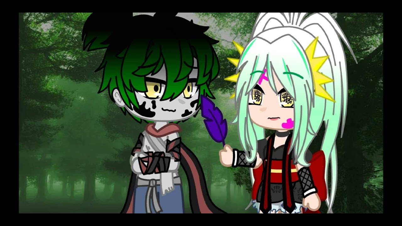 Oh... back when I was younger...||Meme||KNY (past au) - YouTube