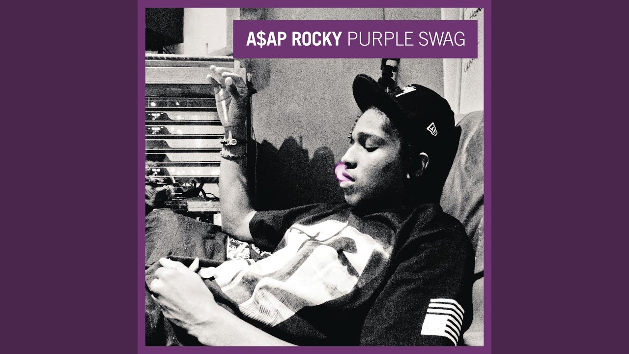 Purple Swag - YouTube Music