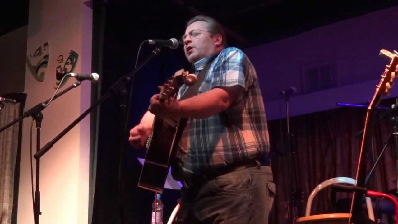 One Day in Galway - Martin Moylan - YouTube