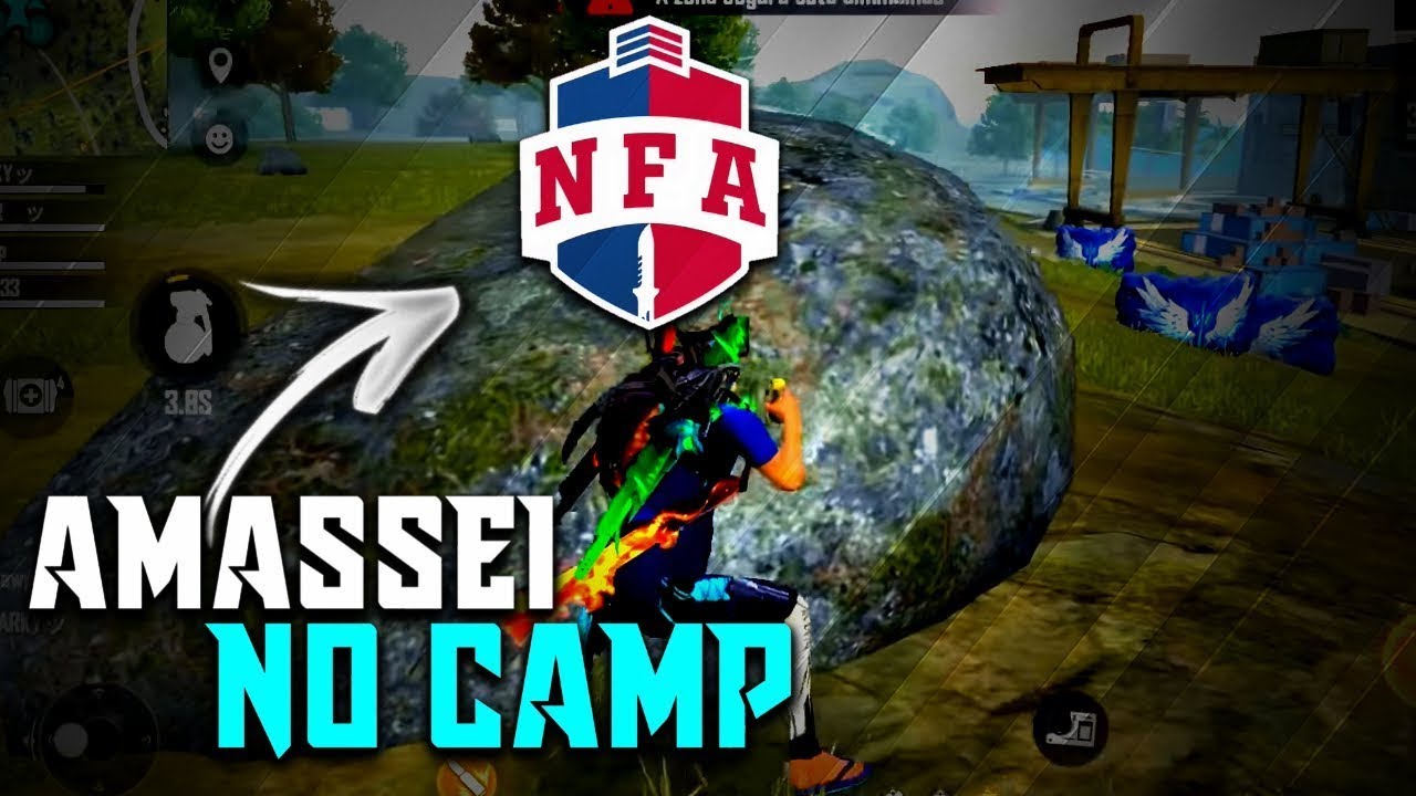 🔴 FREE FIRE AO VIVO - REVELAÇÃO JAYA AIMLOCK 🔴XTREINO🔴CAMP🔴TREM🔴X4 ...