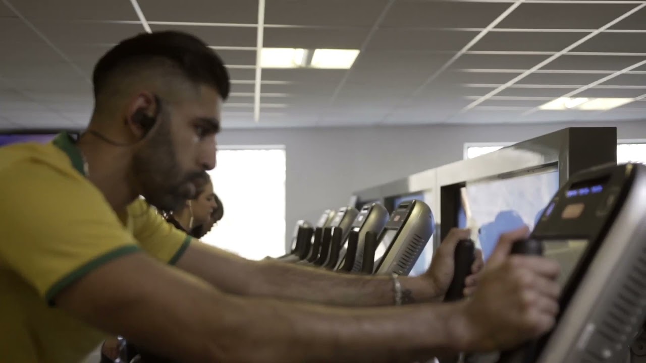 Sport Science | In 30 seconds | University of Kent - YouTube