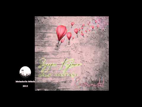 Sagopa Kajmer - Dalgın (Enstrumantal)