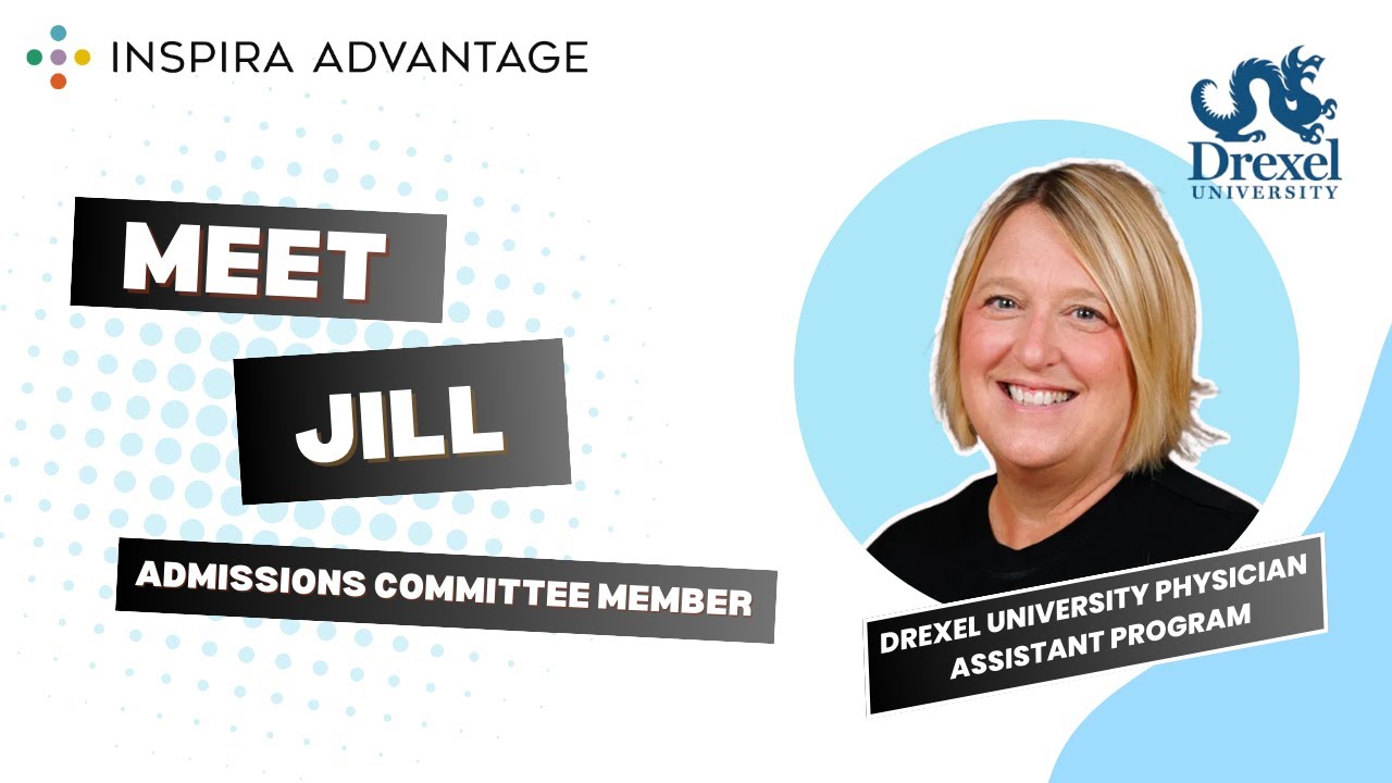 Meet Jill Cunningham, PA School Admissions Consultant at Inspira ...