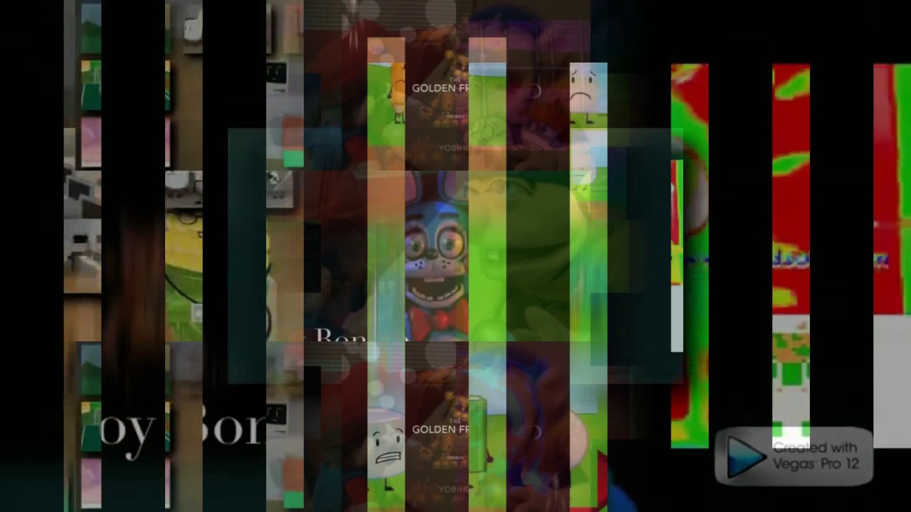 scan vs round 29 - YouTube