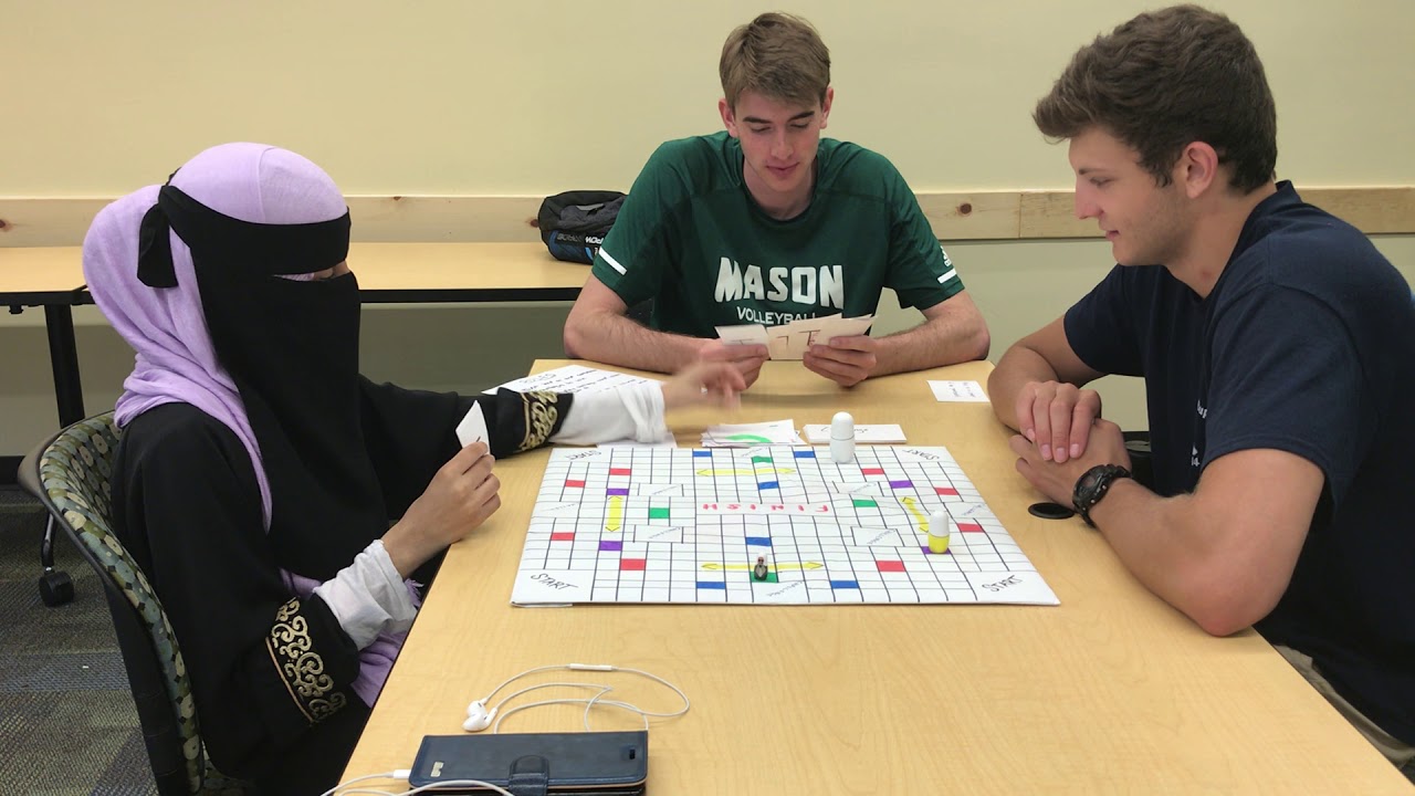 GAME 101-DL1 Final Presentation - YouTube