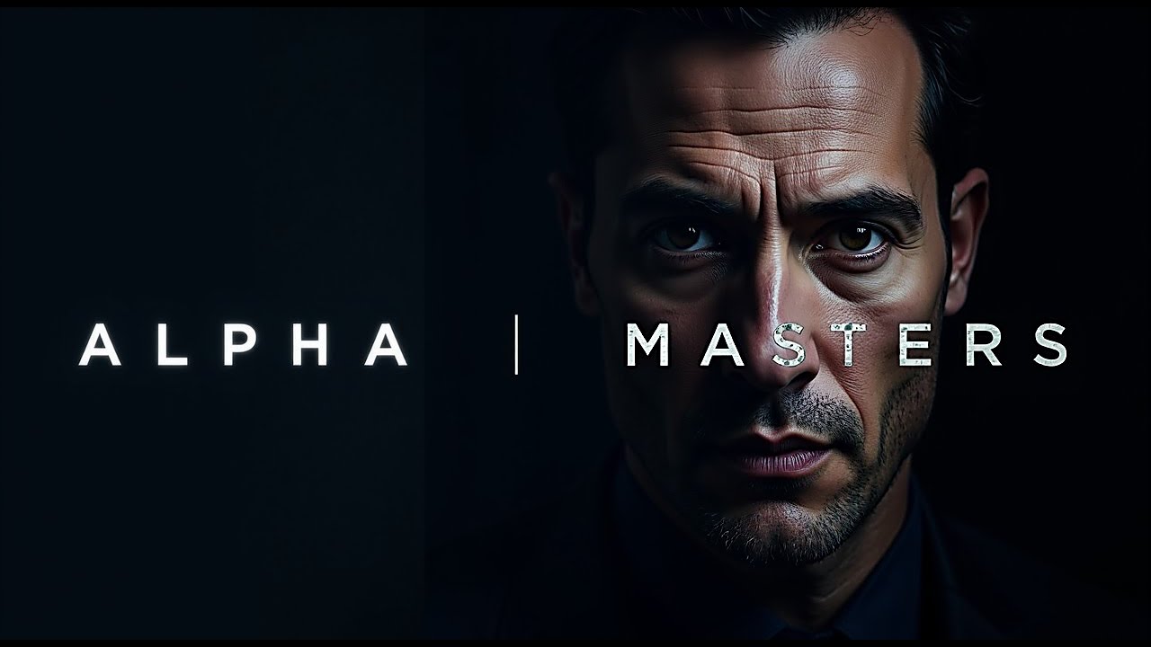 Book Summary - The Alpha Masters: Unlocking the Genius of World's Top ...