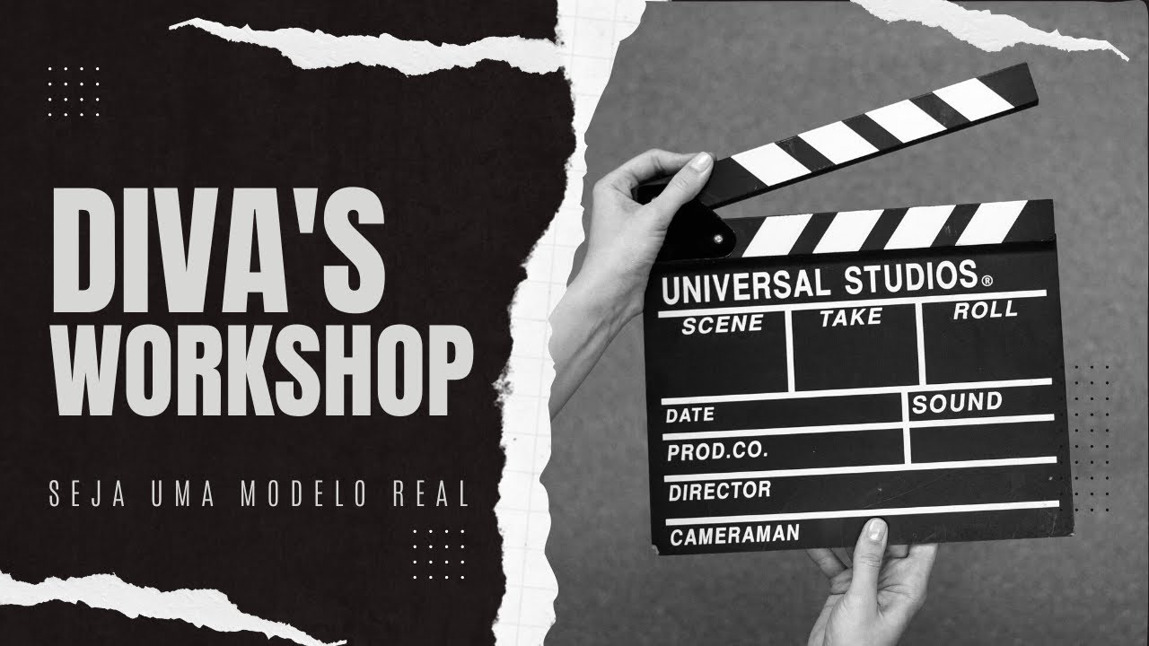 Divas Workshop Online - YouTube