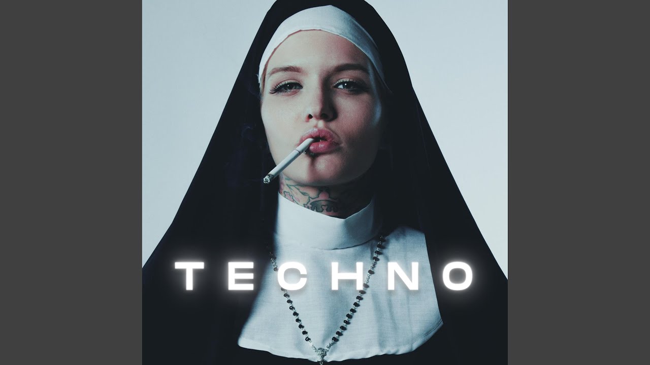 Techno Nun 2 (Minimal Techno Mix) - YouTube Music