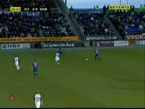 David Proctor Football Clips 1 - YouTube