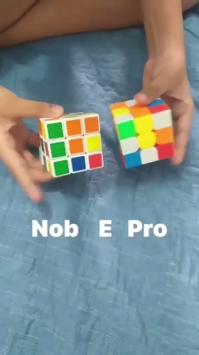 Nob X Pró - YouTube